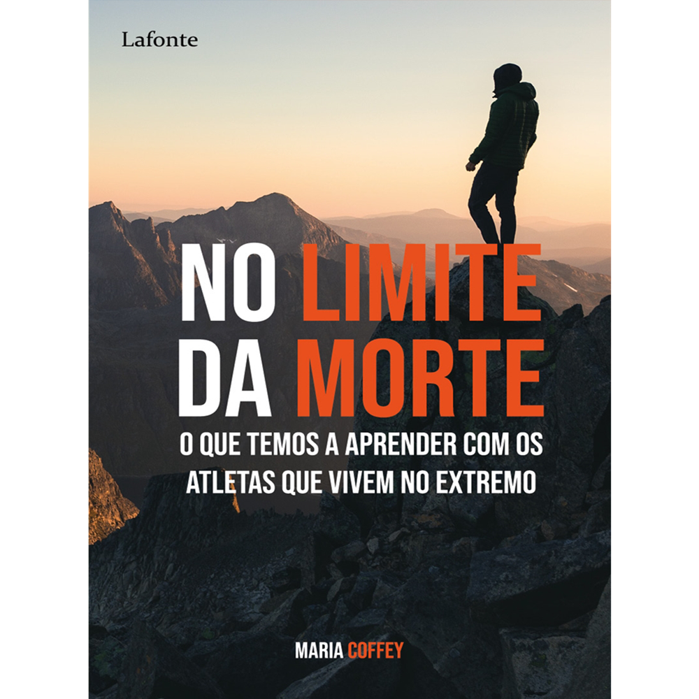 No limite da morte - Maria Coffey P-9786558701484 - No limite da morte ...