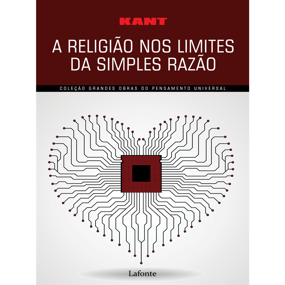 A Religião Nos Limites Da Simples Razão - Kant P-9788581862460 - A ...