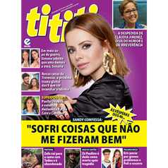 Revista Tititi - Editora Escala
