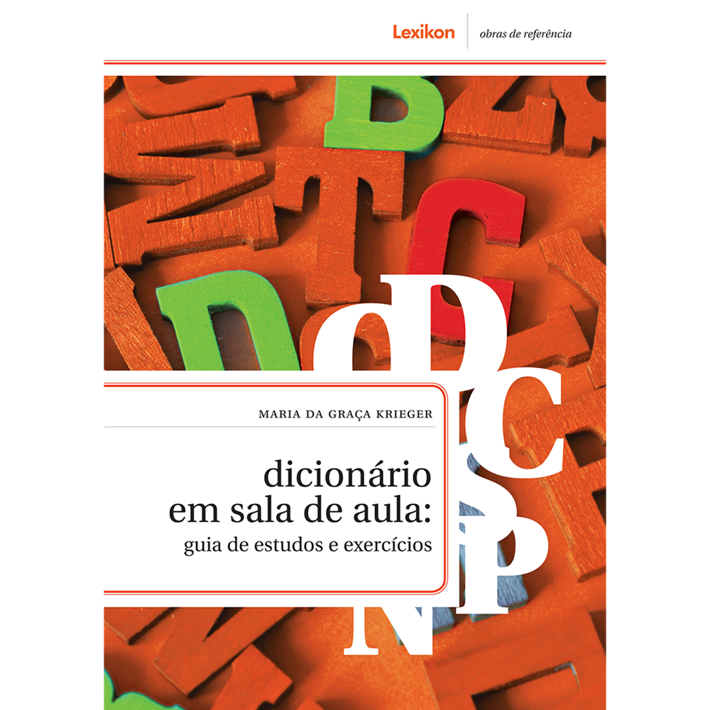 Dicionário em sala de aula - Lexikon