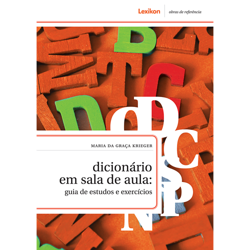 Dicionário em sala de aula - Lexikon