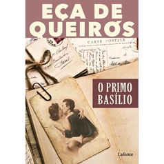 O Primo Basílio - Eça de Queirós P-9788581863078 - O Primo Basílio ...
