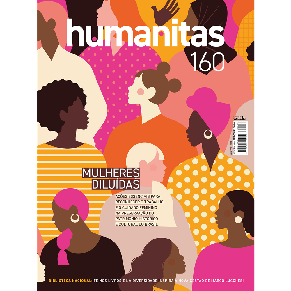 Humanitas - 160 - Humanitas - 160 - Editora Escala