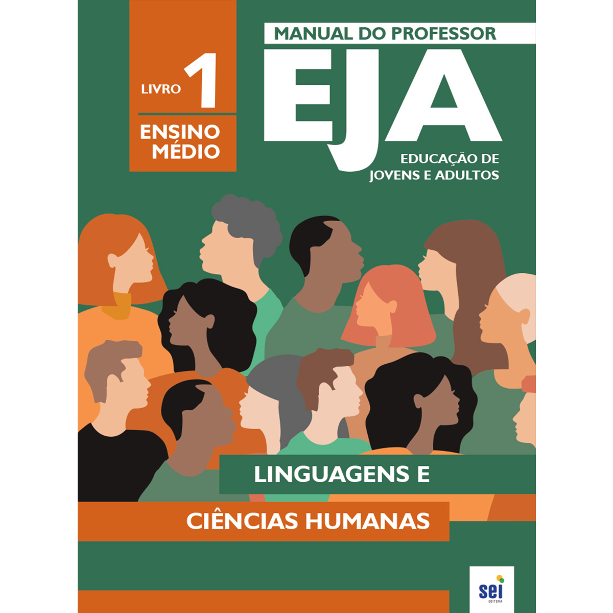 EJA - Ensino Médio: Livro 1 - Manual do Professor - EJA - Ensino Médio: Livro 1 - Manual do ...