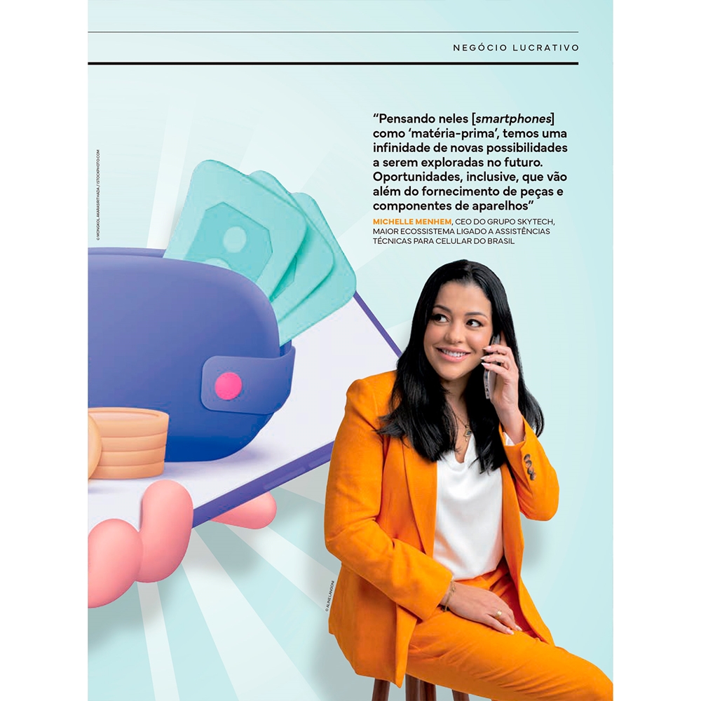 Gestão & Negócios - 163 - Gestão & Negócios - 163 - Editora Escala