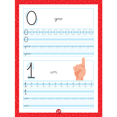 Caligrafia Cursiva - Caligrafia Cursiva - Lafonte