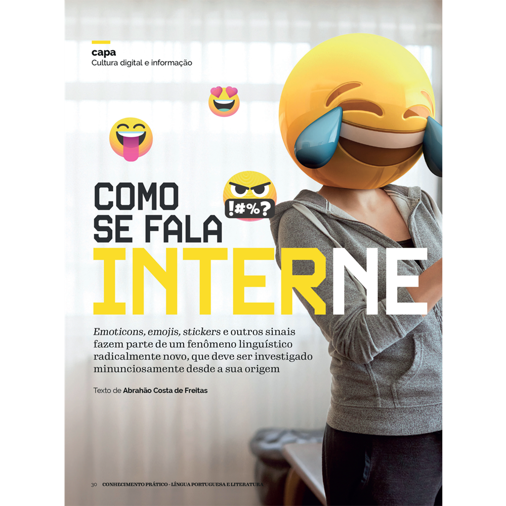 Escrita Viva - 100 - Escrita Viva - 100 - Editora Escala