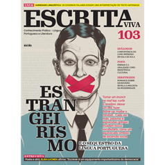 Escrita Viva | Editora Escala