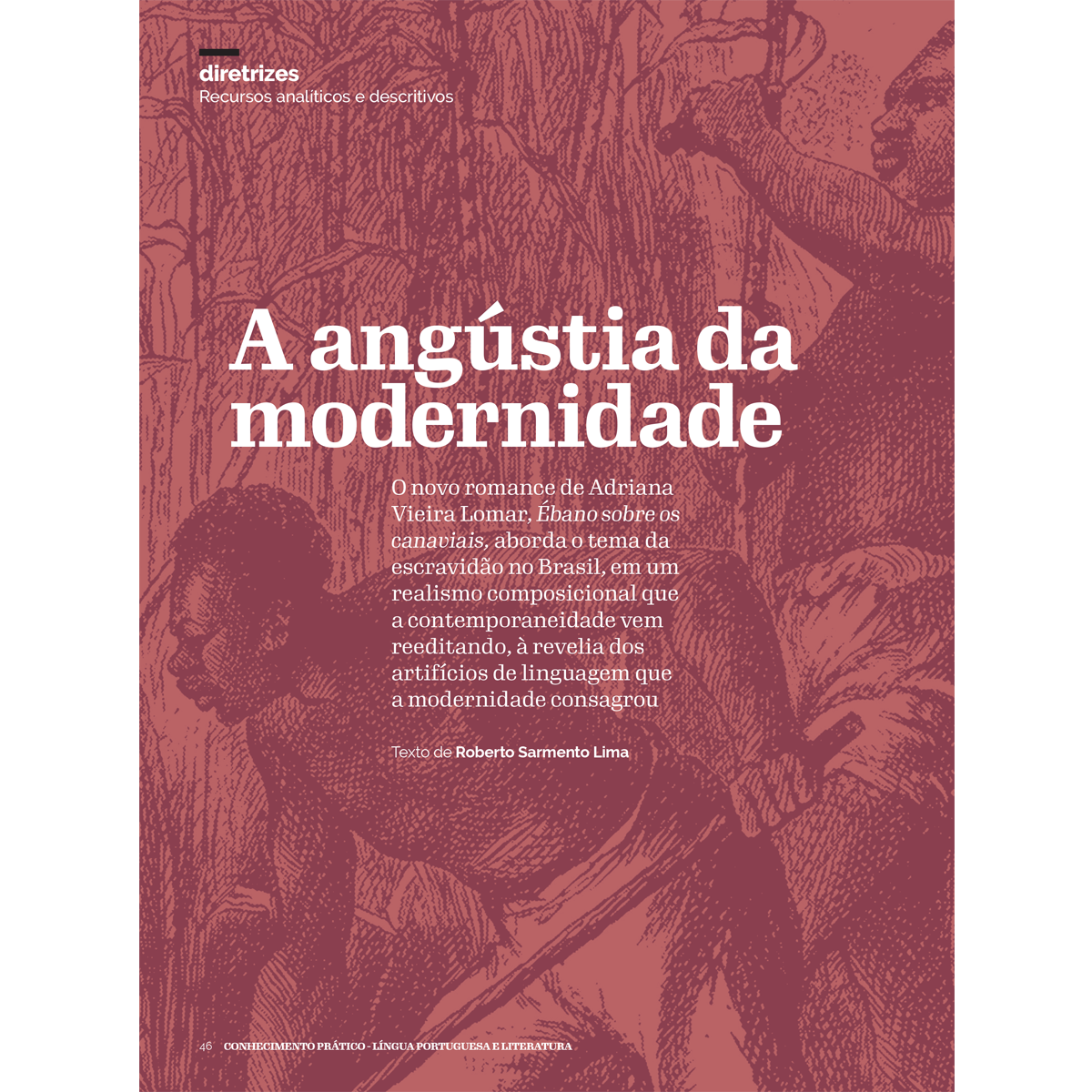 Escrita Viva - 103 - Escrita Viva - 103 - Editora Escala