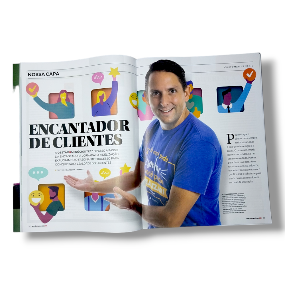 Gestão & Negócios - 170 - Gestão & Negócios - 170 - Editora Escala