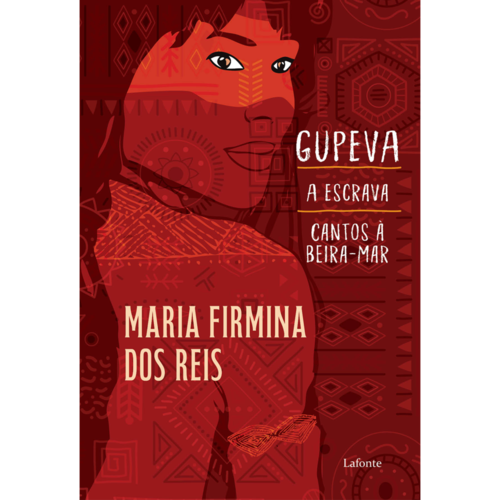 Gupeva - Maria Firmina dos Reis - Gupeva - Maria Firmina dos Reis - Lafonte